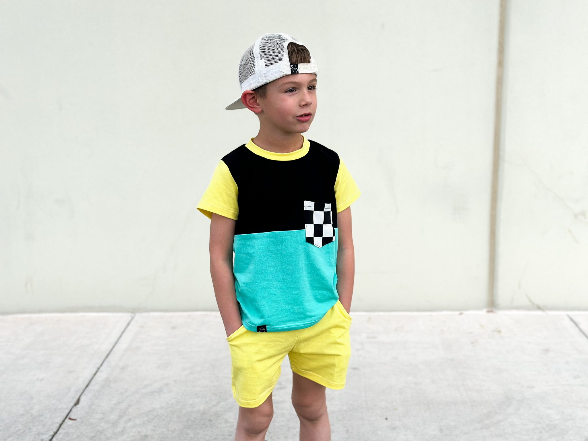 NEW RELEASES – Charlie + CHUMPS